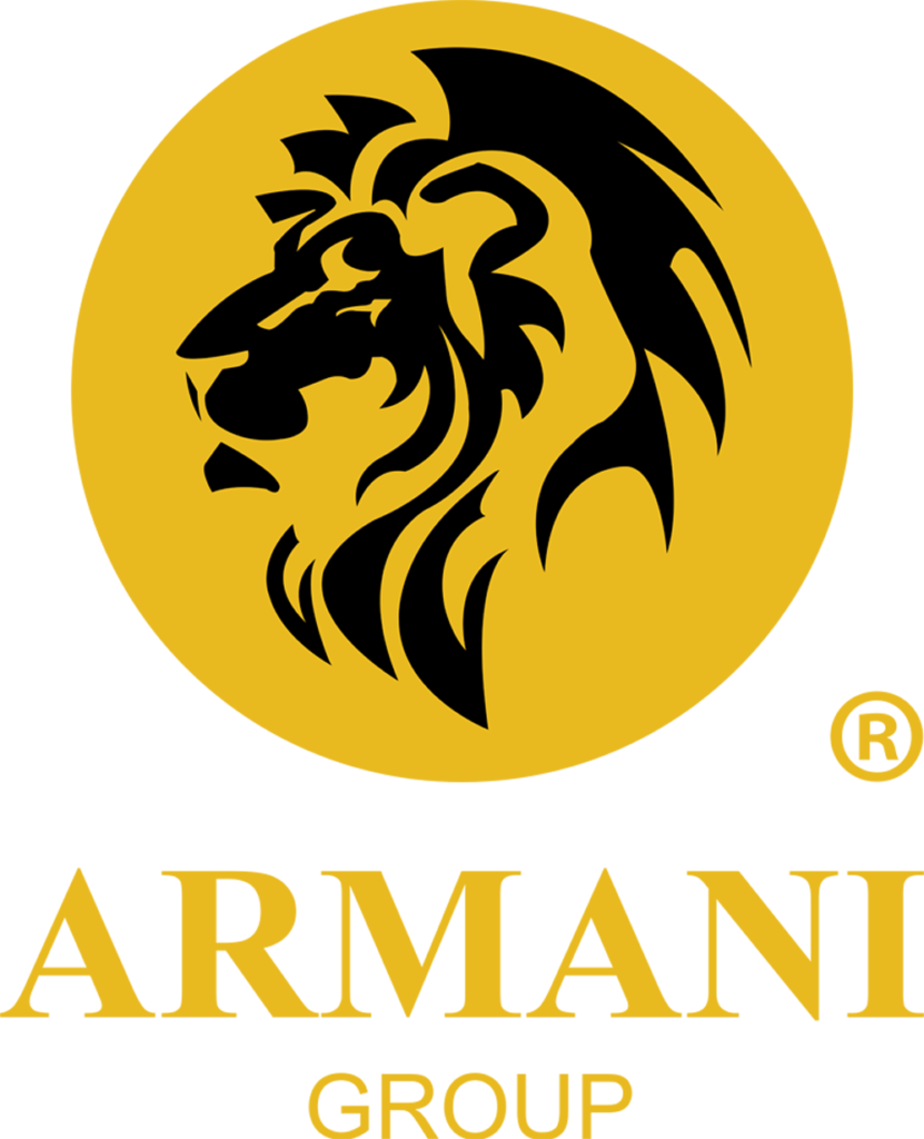 Our Developments – Armani Group