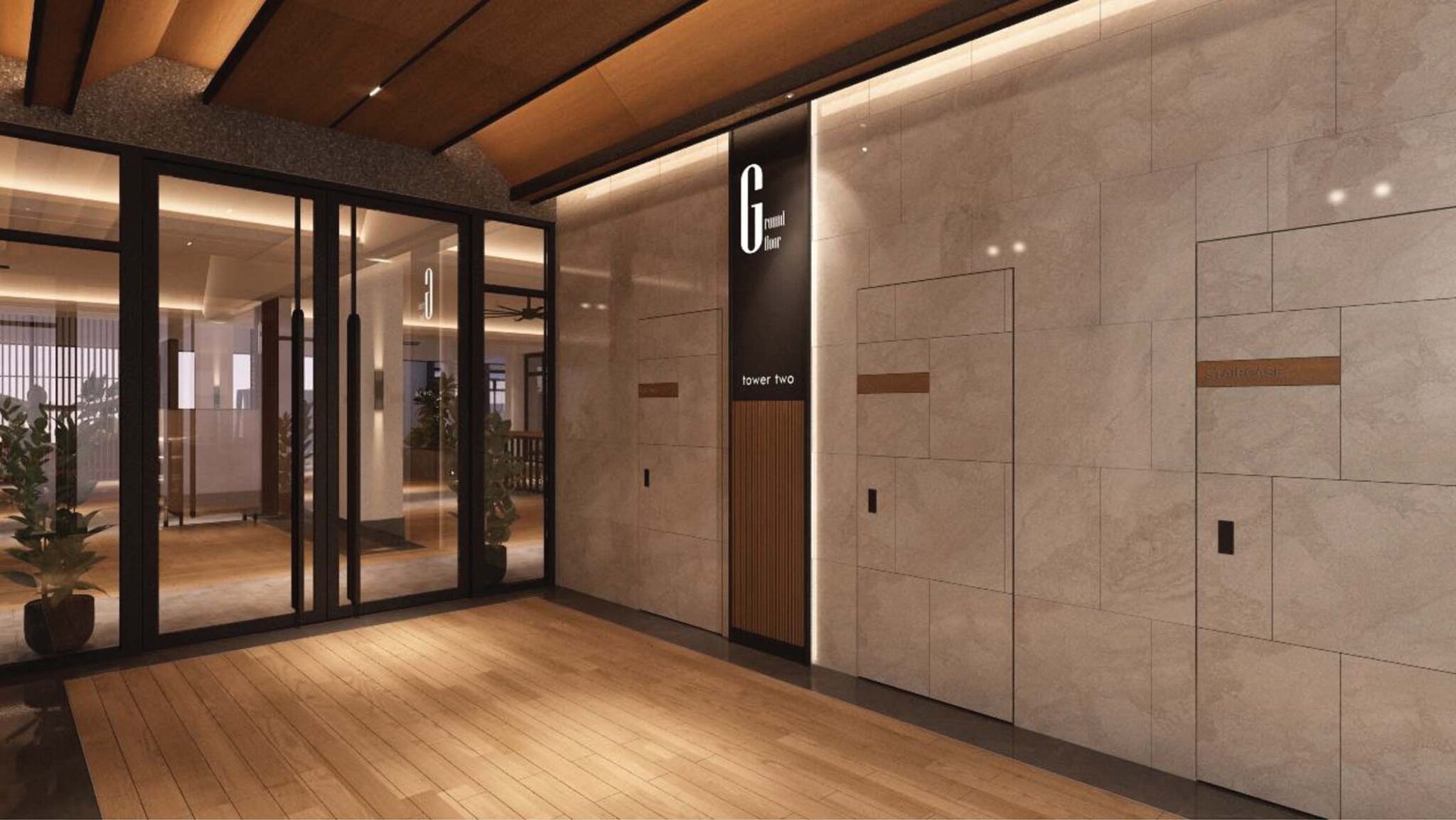 Armani Signature Residence – Armani Group