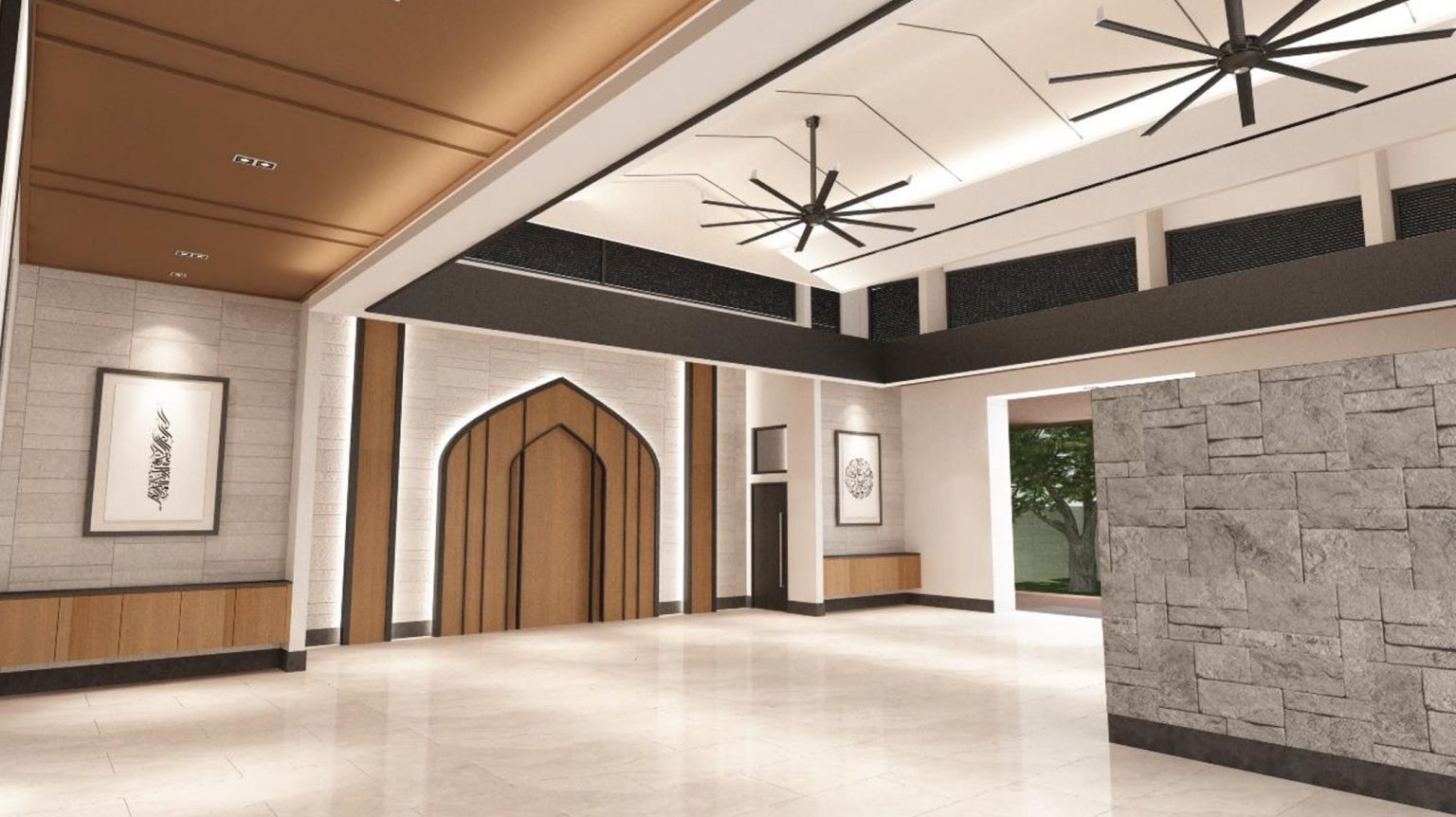 Armani Signature Residence – Armani Group