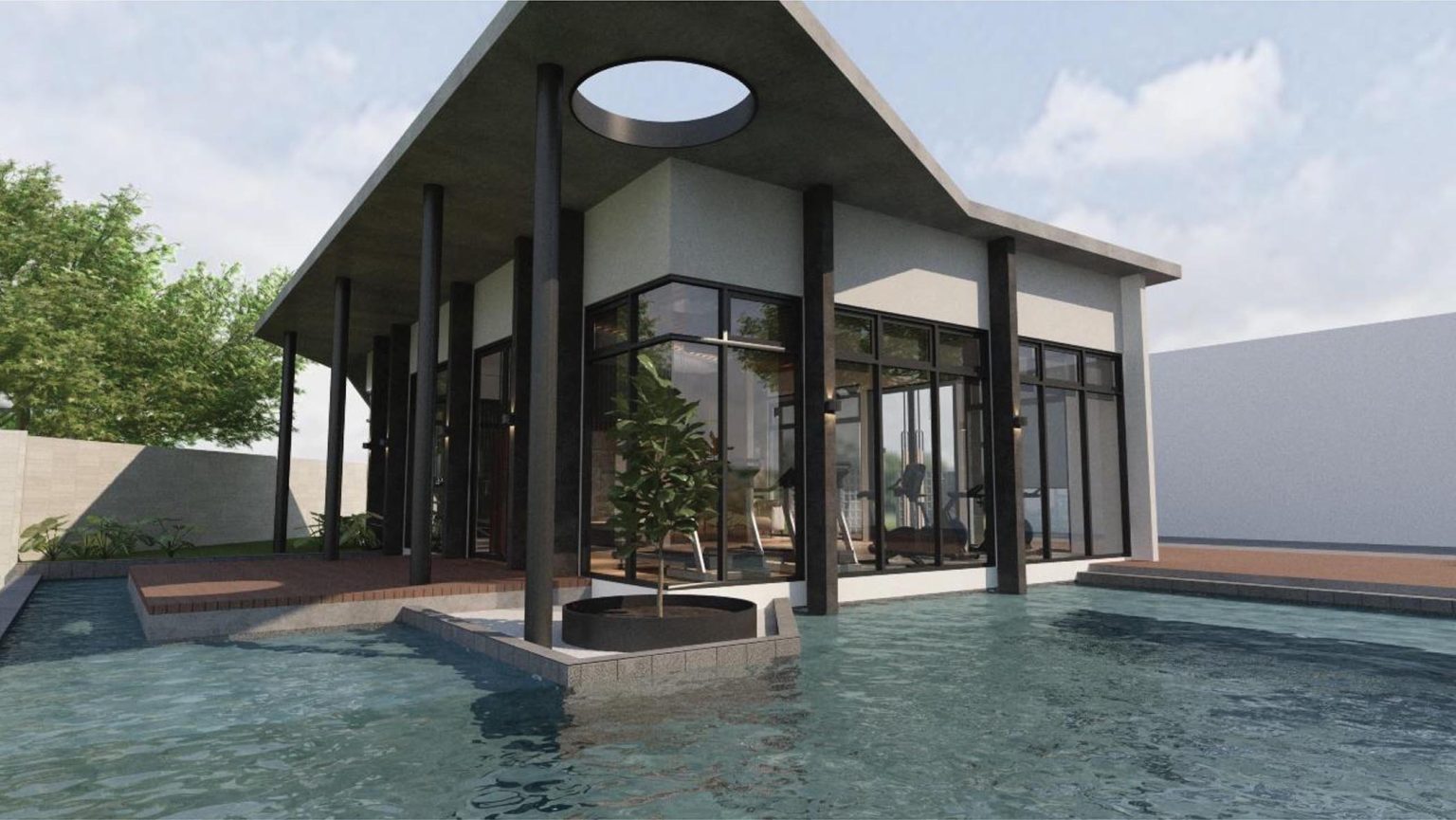 Armani Signature Residence – Armani Group