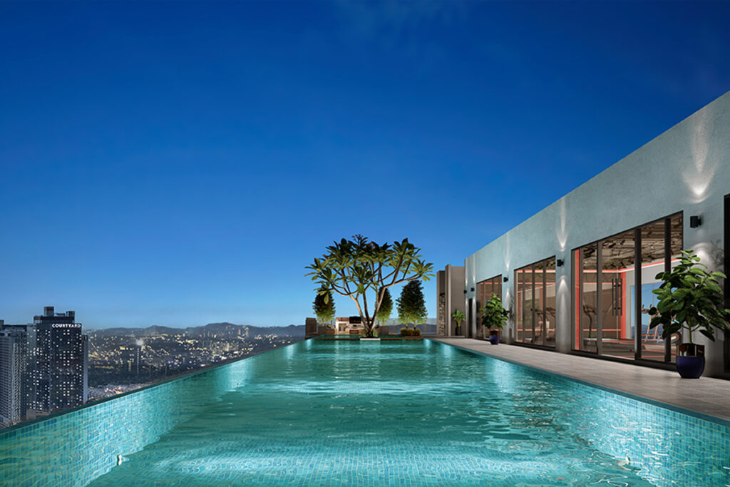 Armani Residence Setia Alam – Armani Group