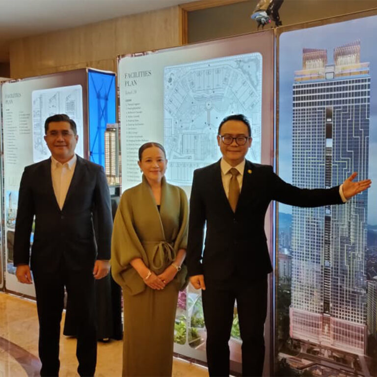 Armani Group – Armani Group is an integrated infrastructure developer ...