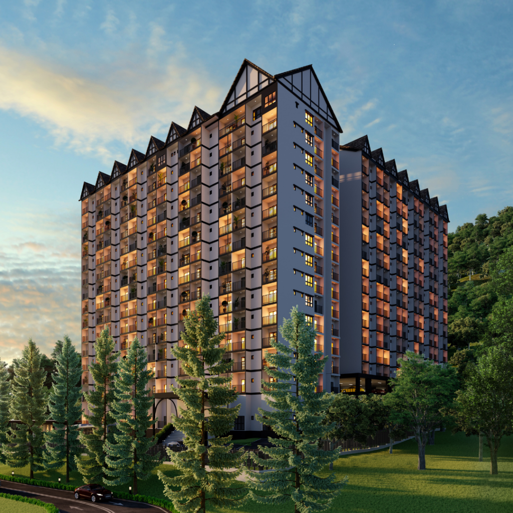 Armani Group – Armani Group is an integrated infrastructure developer ...