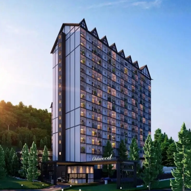 Armani Group – Armani Group is an integrated infrastructure developer ...